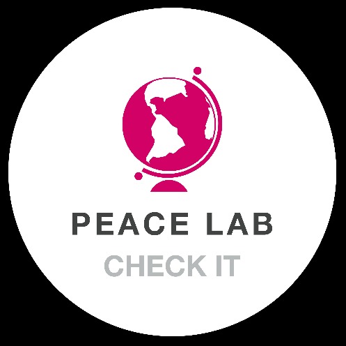 Peace Lab | DemocracyLab