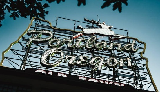 Portland Public safety data | DemocracyLab