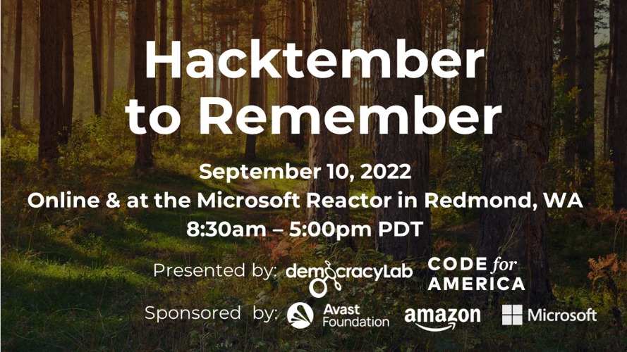 PolicyEngine | DemocracyLab