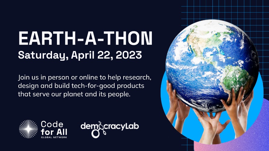 Visualizing Climate Collections | DemocracyLab