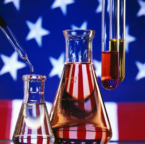 The Experiment of American Democracy | DemocracyLab